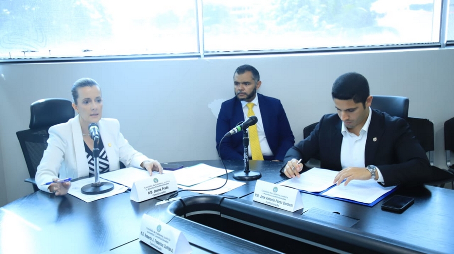 Preview - Asamblea de Panamá