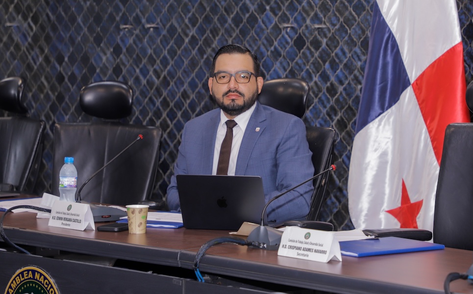 Preview - Asamblea de Panamá