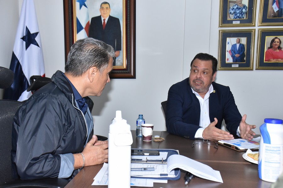 Preview - Asamblea de Panamá
