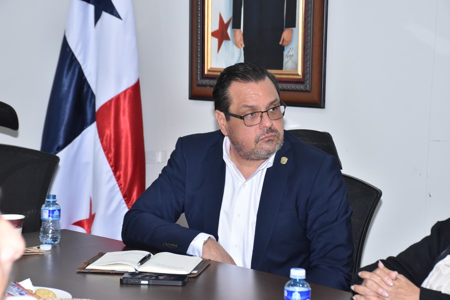 Preview - Asamblea de Panamá