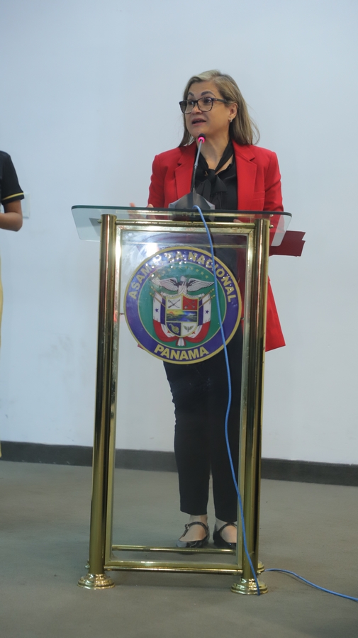 Preview - Asamblea de Panamá
