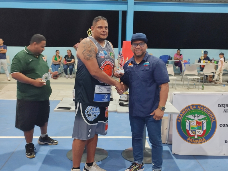 Preview - Asamblea de Panamá