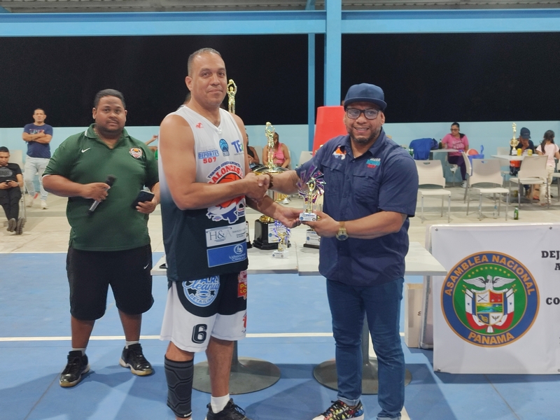 Preview - Asamblea de Panamá