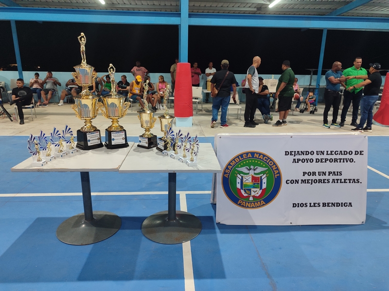 Preview - Asamblea de Panamá