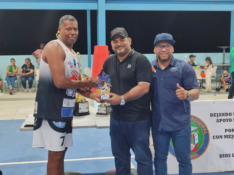 Preview - Asamblea de Panamá