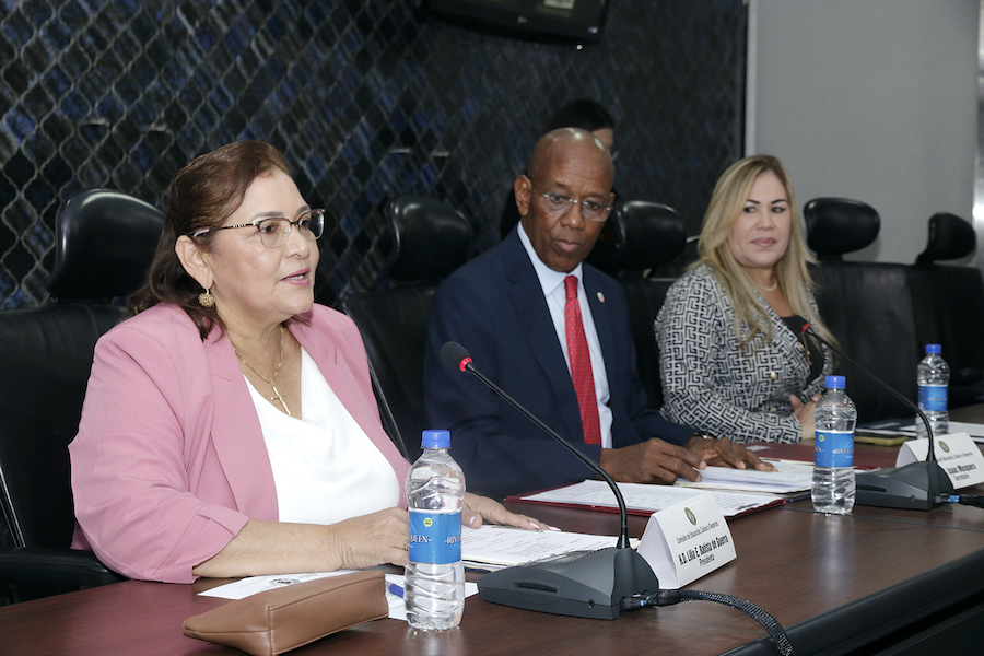 Preview - Asamblea de Panamá