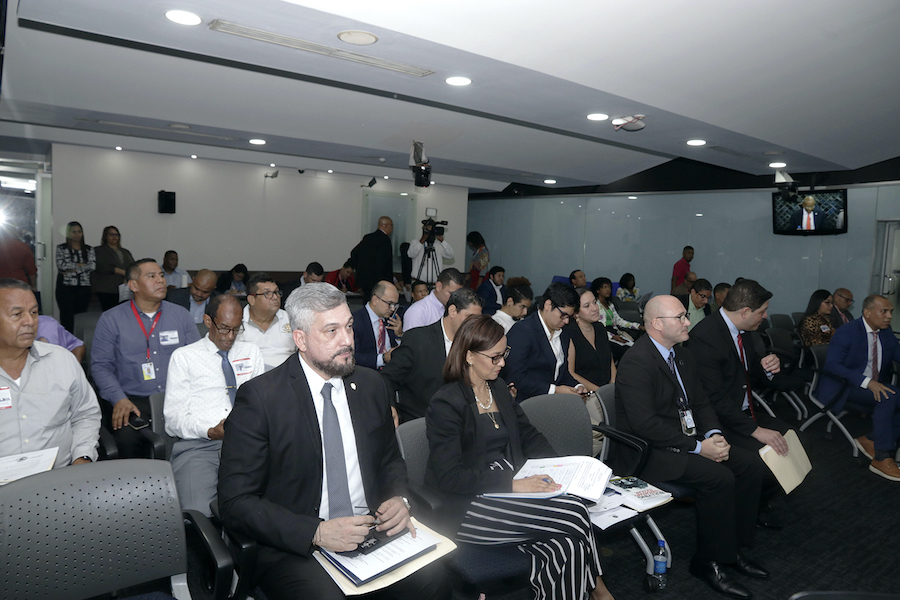 Preview - Asamblea de Panamá