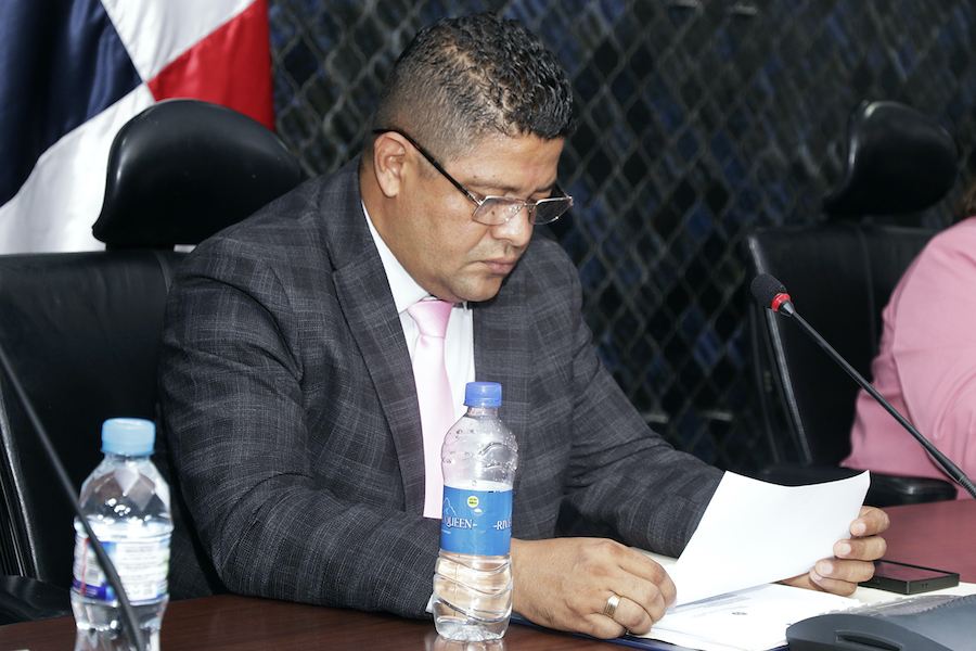 Preview - Asamblea de Panamá