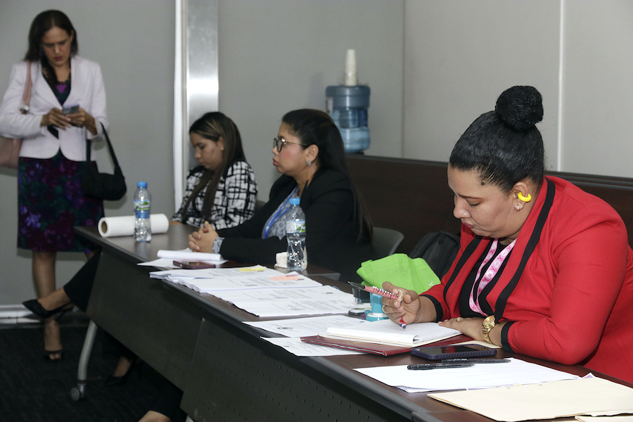 Preview - Asamblea de Panamá