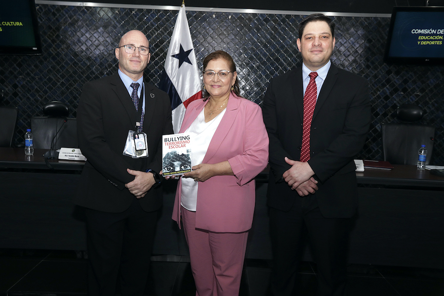 Preview - Asamblea de Panamá